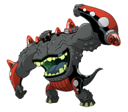 Albedo/Gallery | 5 Years later Wiki | Fandom