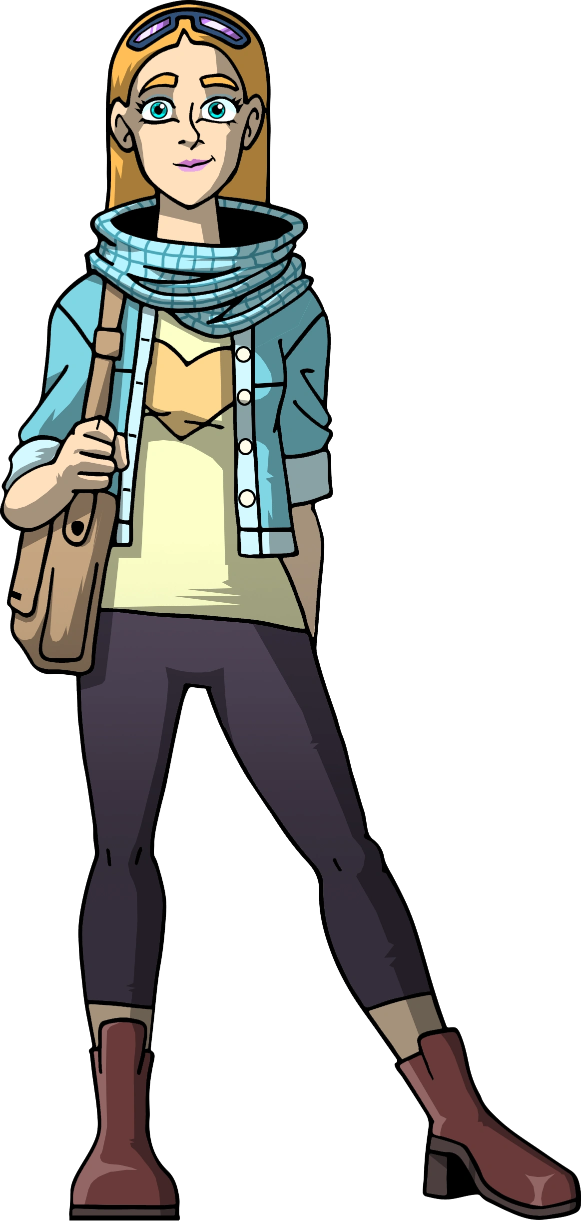 Jazz Fenton | 5 Years later Wiki | Fandom