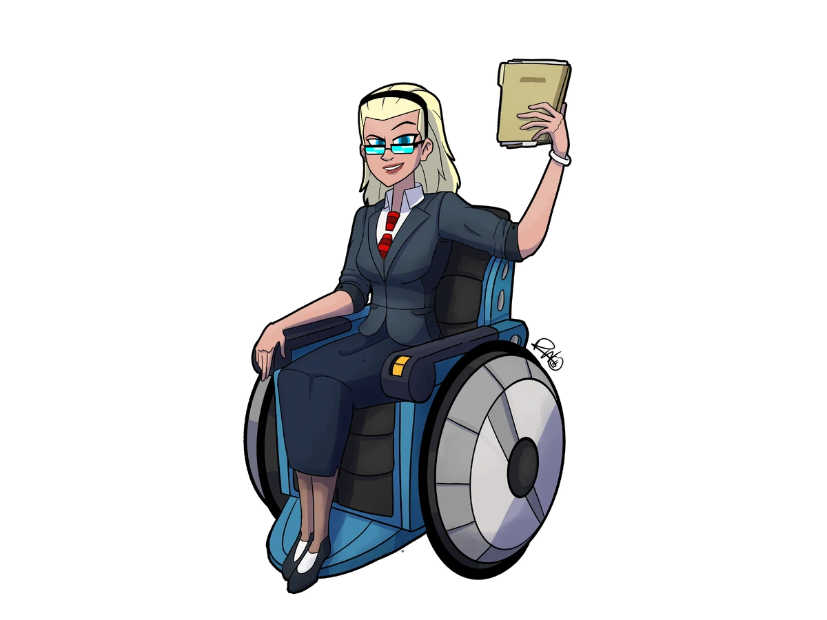 Emily Horowitz | 5 Years later Wiki | Fandom