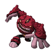 Albedo/Gallery | 5 Years later Wiki | Fandom