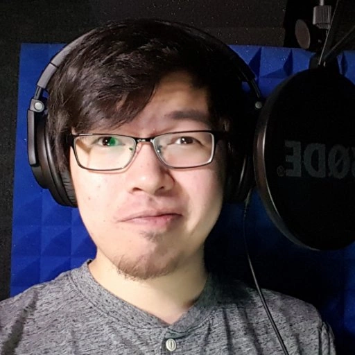 Nicholas Andrew Louie | 5 Years later Wiki | Fandom