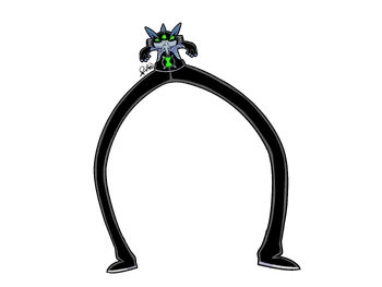 Ultimate Ditto (Squash N' Stretch) | 5 Years later Wiki | Fandom