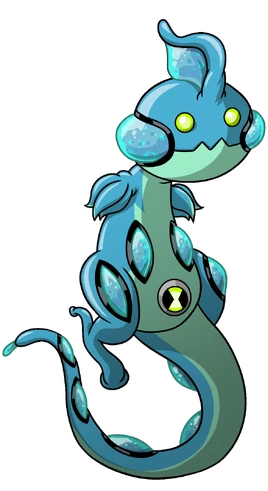 Backwash | 5 Years later Wiki | Fandom