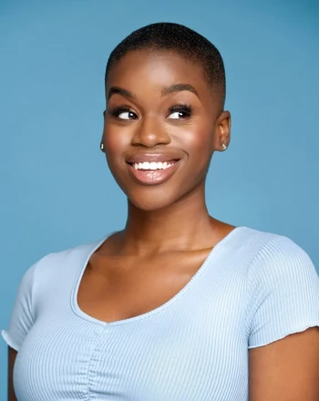 Joy Ofodu | 5 Years later Wiki | Fandom