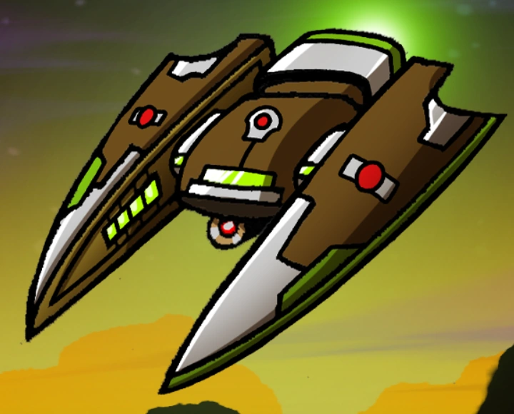 Plumber Ship | 5 Years later Wiki | Fandom