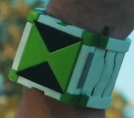 Omnimatrix Devices | 5 Years later Wiki | Fandom