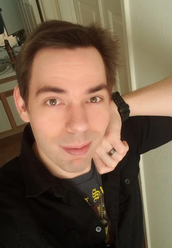 Scott Frerichs | 5 Years later Wiki | Fandom