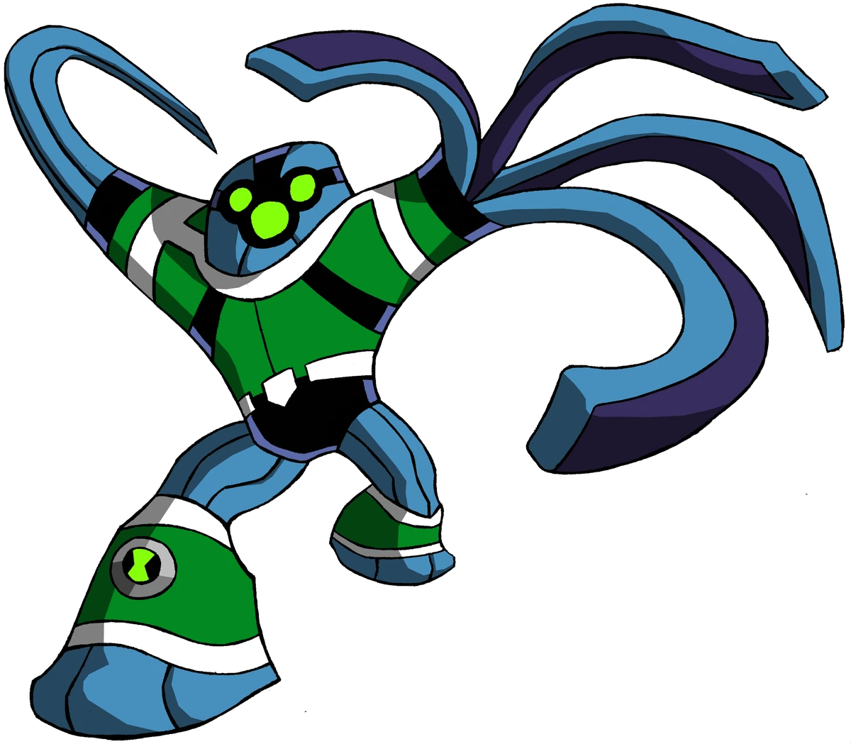 Slingshot/Gallery | 5 Years later Wiki | Fandom