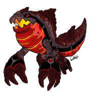 Albedo/Gallery | 5 Years later Wiki | Fandom