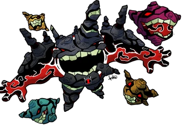 ultimate shocksquatch