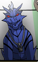 Zed | 5 Years later Wiki | Fandom