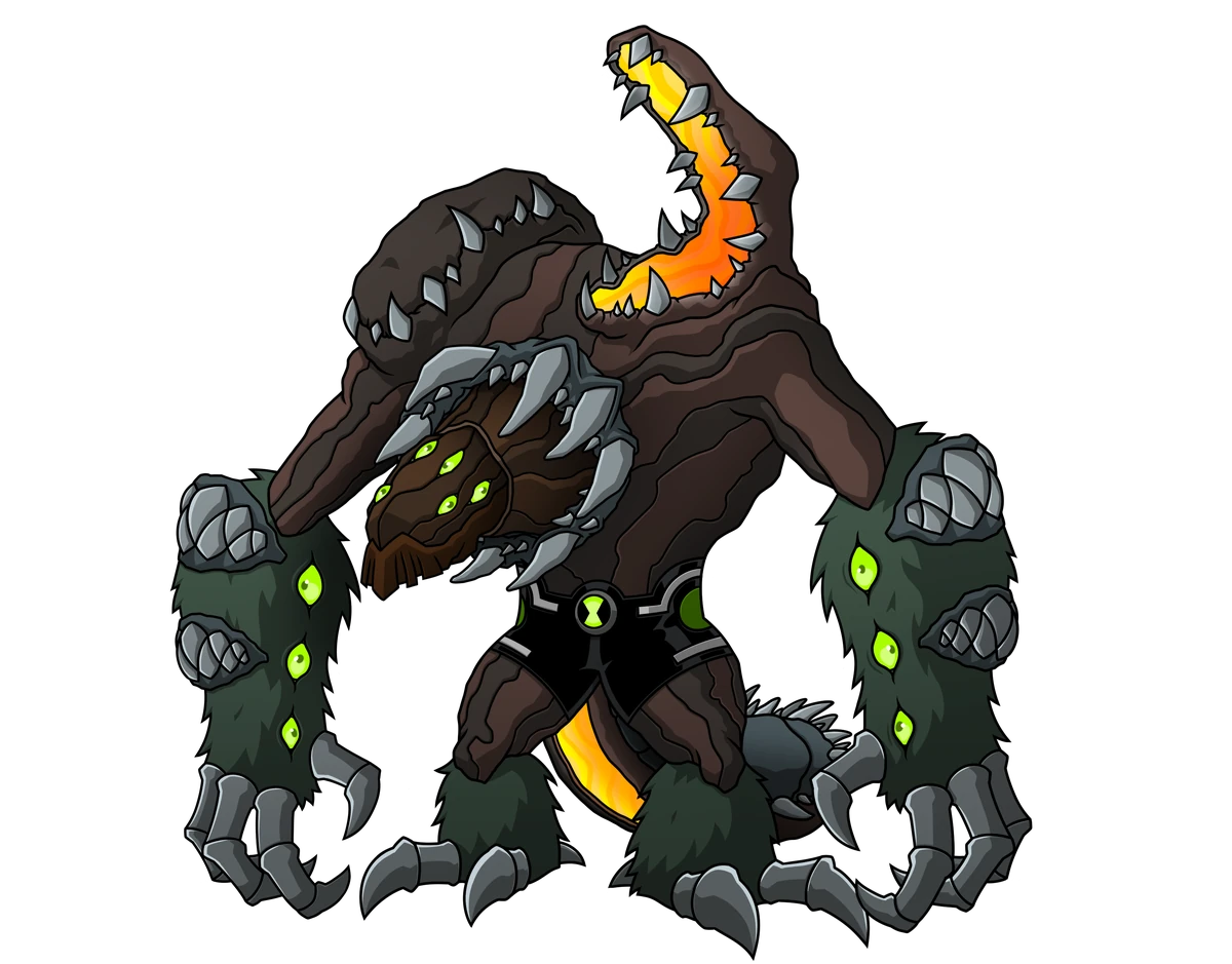 Snap Trapper | 5 Years later Wiki | Fandom