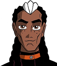 Zak Saturday | 5 Years later Wiki | Fandom