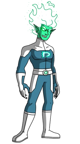 Danny Fenton | 5 Years later Wiki | Fandom