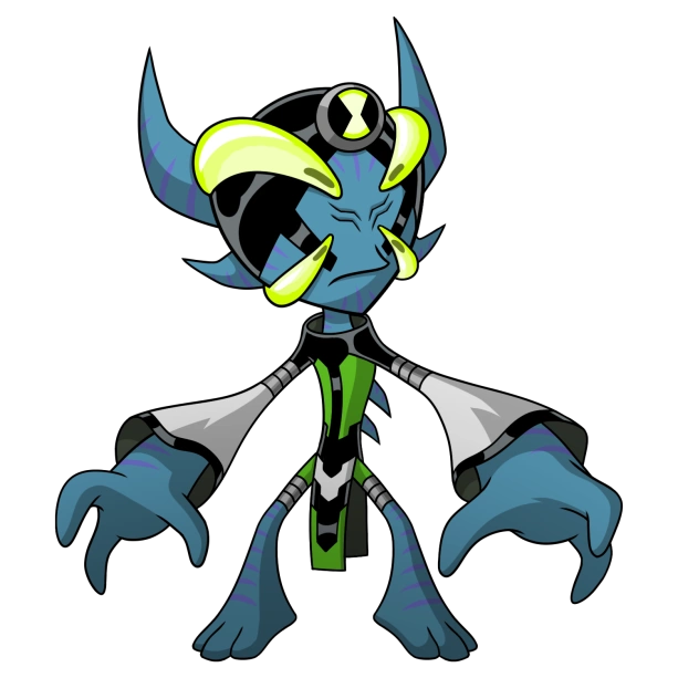 Mix Master | 5 Years later Wiki | Fandom