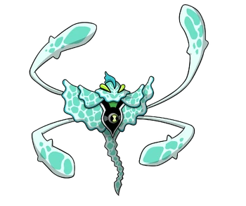 AmpFibian | 5 Years later Wiki | Fandom