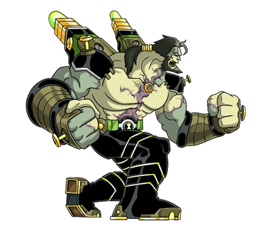Benvicktor Ben 10 Ultimate Alien