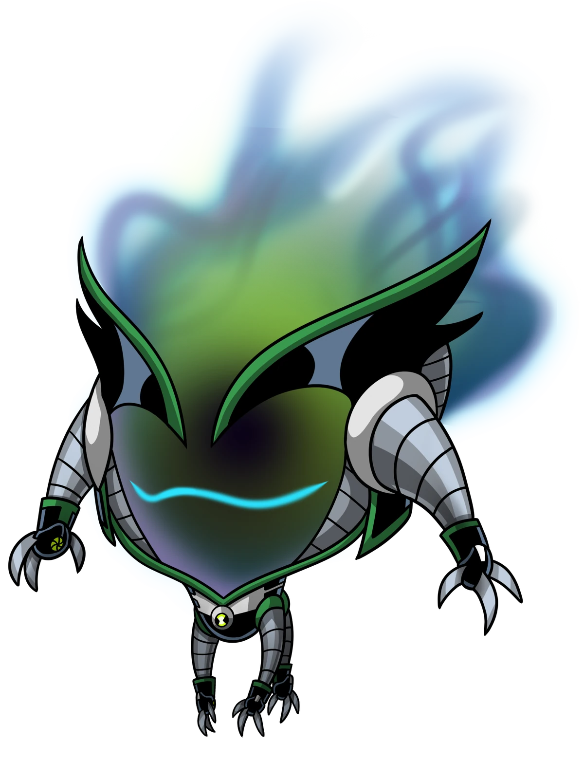 Vortex | 5 Years later Wiki | Fandom