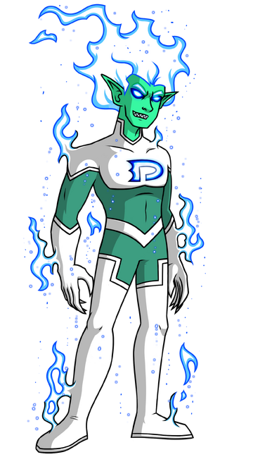 Danny phantom field trip bat family fanfiction photos - Lontgrouptravel.com