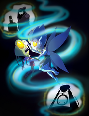 Pesky Dust | 5 Years later Wiki | Fandom