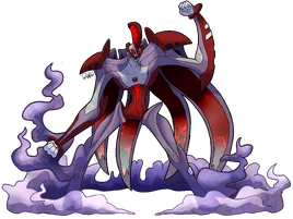 Ultimate Way Big (VastMass) | 5 Years later Wiki | Fandom