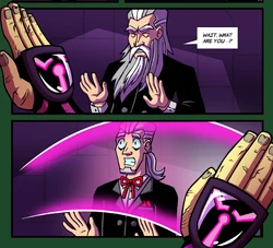 Spells | 5 Years later Wiki | Fandom