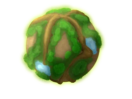 Terradino (Planet) | 5 Years later Wiki | Fandom