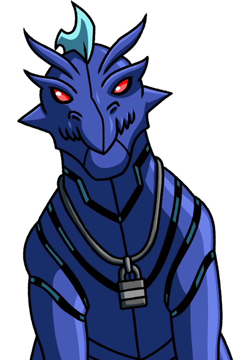 Zed | 5 Years later Wiki | Fandom