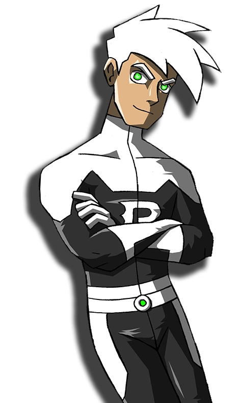 Danny Fenton/Gallery | 5 Years later Wiki | Fandom