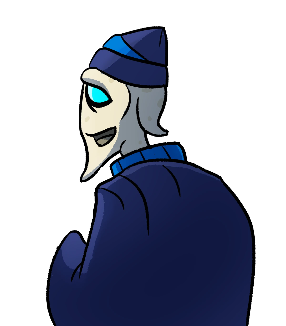 Lewodan | 5 Years later Wiki | Fandom