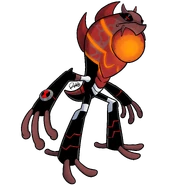 Albedo/Gallery | 5 Years later Wiki | Fandom