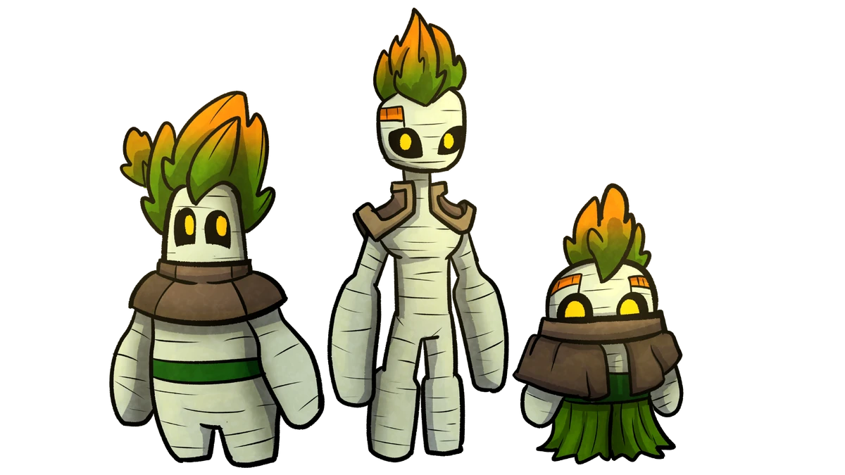 Tuffle | 5 Years later Wiki | Fandom