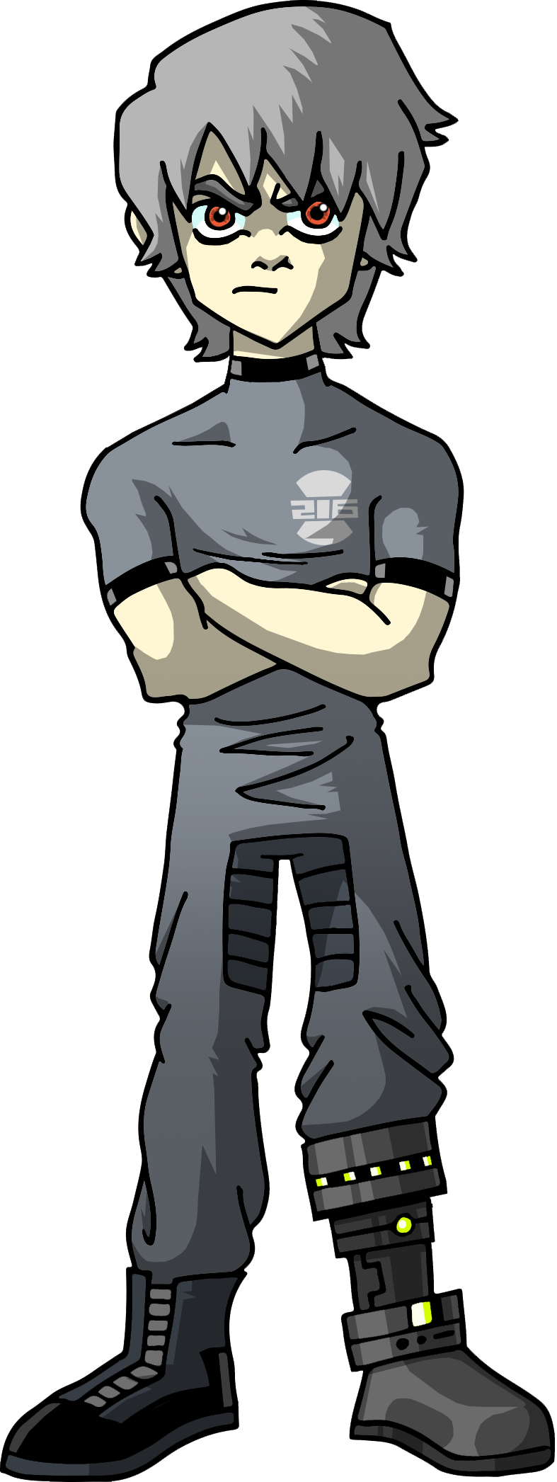 Albedo | 5 Years later Wiki | Fandom