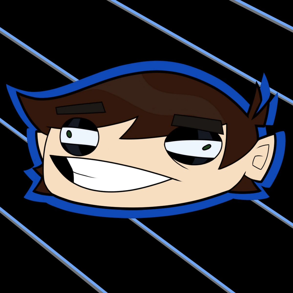 Insane-Mane | 5 Years later Wiki | Fandom