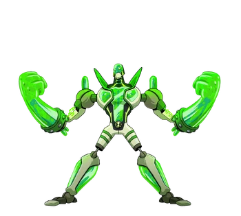 Atomix | 5 Years later Wiki | Fandom