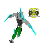 Kleaver | 5 Years later Wiki | Fandom