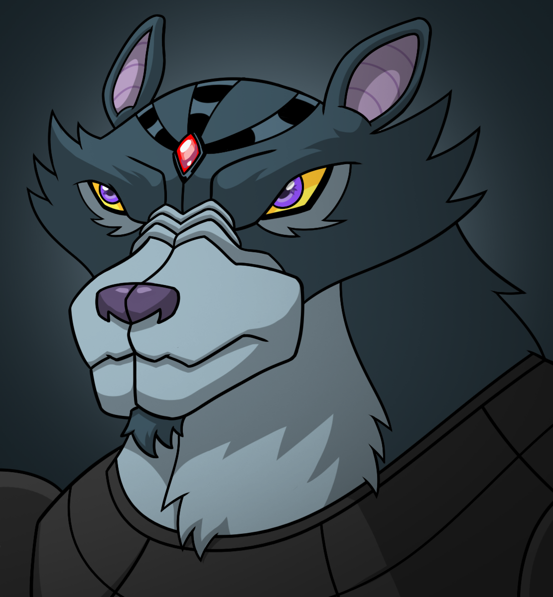 Scout | 5 Years later Wiki | Fandom