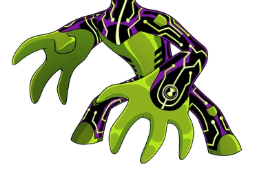 ultimate ghostfreak 5yl