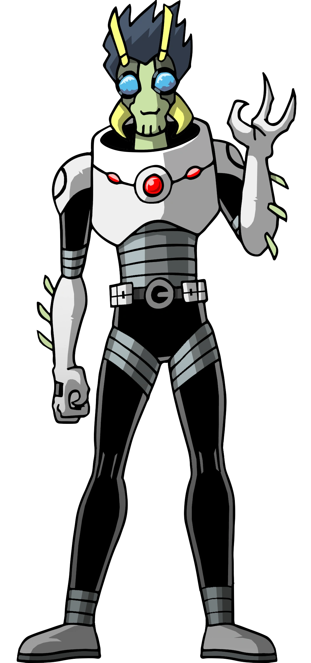 Chirp | 5 Years later Wiki | Fandom