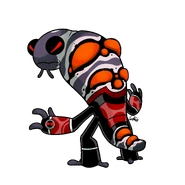 Albedo/Gallery | 5 Years later Wiki | Fandom