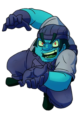 Box Ghost | 5 Years later Wiki | Fandom