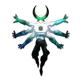 Ultimate Alien X (Ultimatum) | 5 Years later Wiki | Fandom