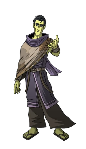 Eon | 5 Years later Wiki | Fandom