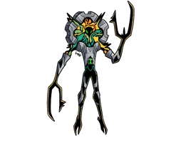 Ultimate Lodestar (Ferrowell) | 5 Years later Wiki | Fandom