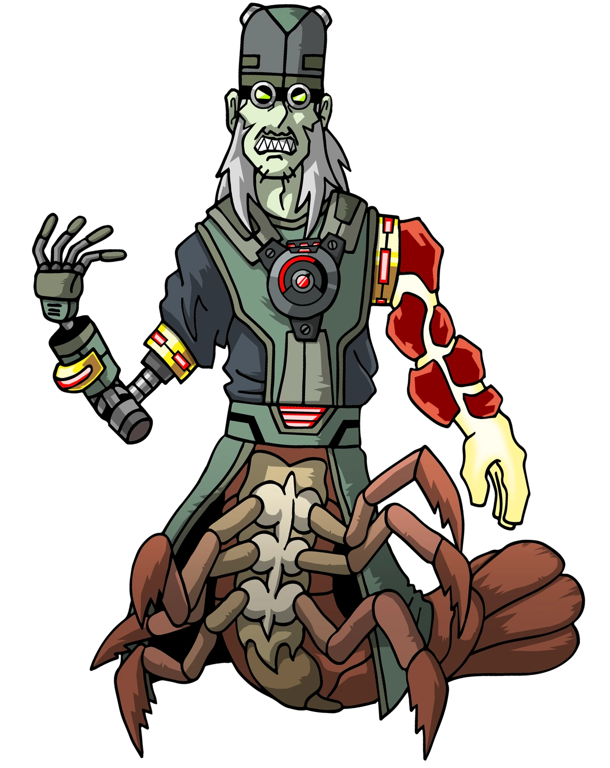 Aloysius Animo/Gallery | 5 Years later Wiki | Fandom