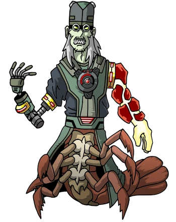 Aloysius Animo | 5 Years later Wiki | Fandom