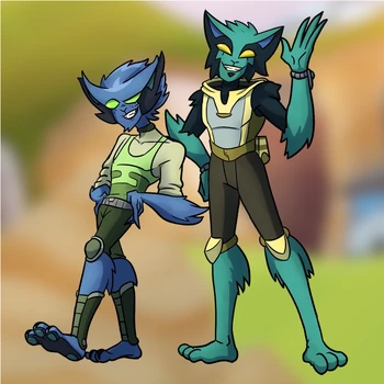 Citrakayah | 5 Years later Wiki | Fandom
