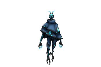 Necrofriggian | 5 Years later Wiki | Fandom