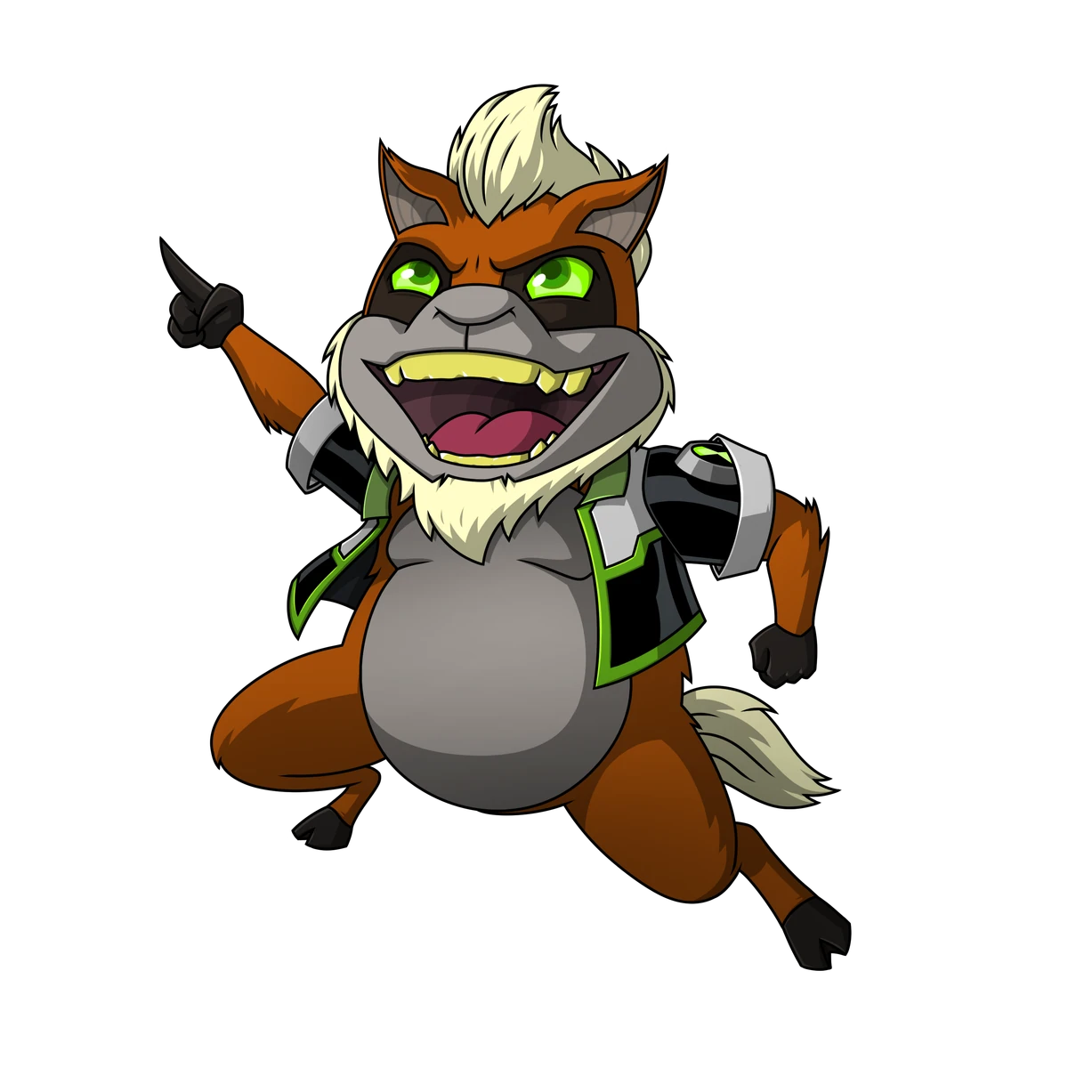 Loot Drop | 5 Years later Wiki | Fandom