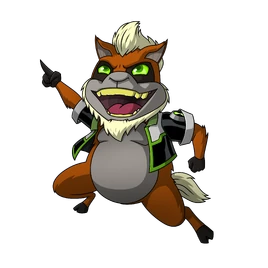 Loot Drop | 5 Years later Wiki | Fandom